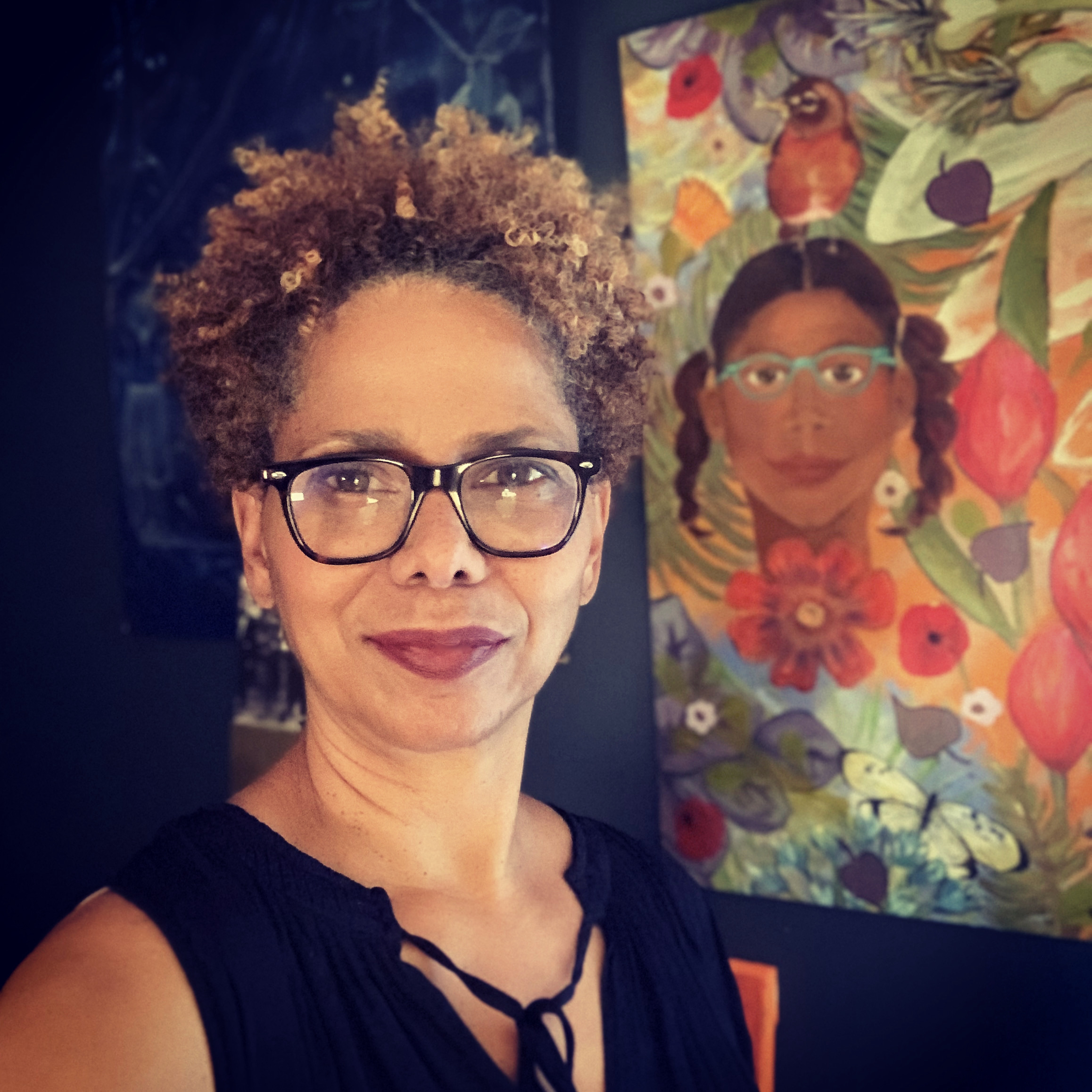 Short Stories and Plays – KIM SYKES