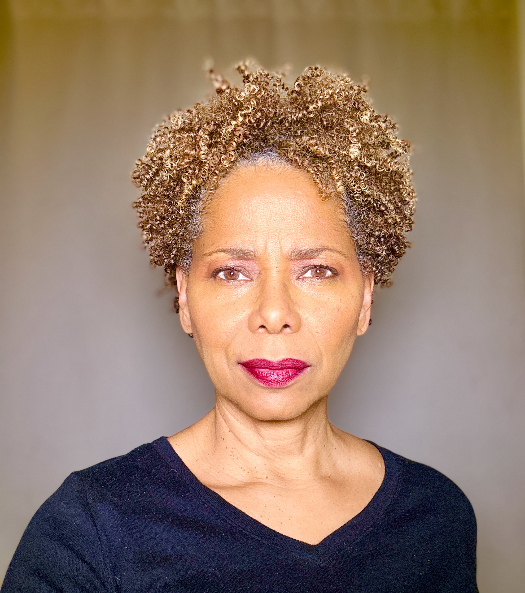 KIM SYKES – Actor/Writer/Painter