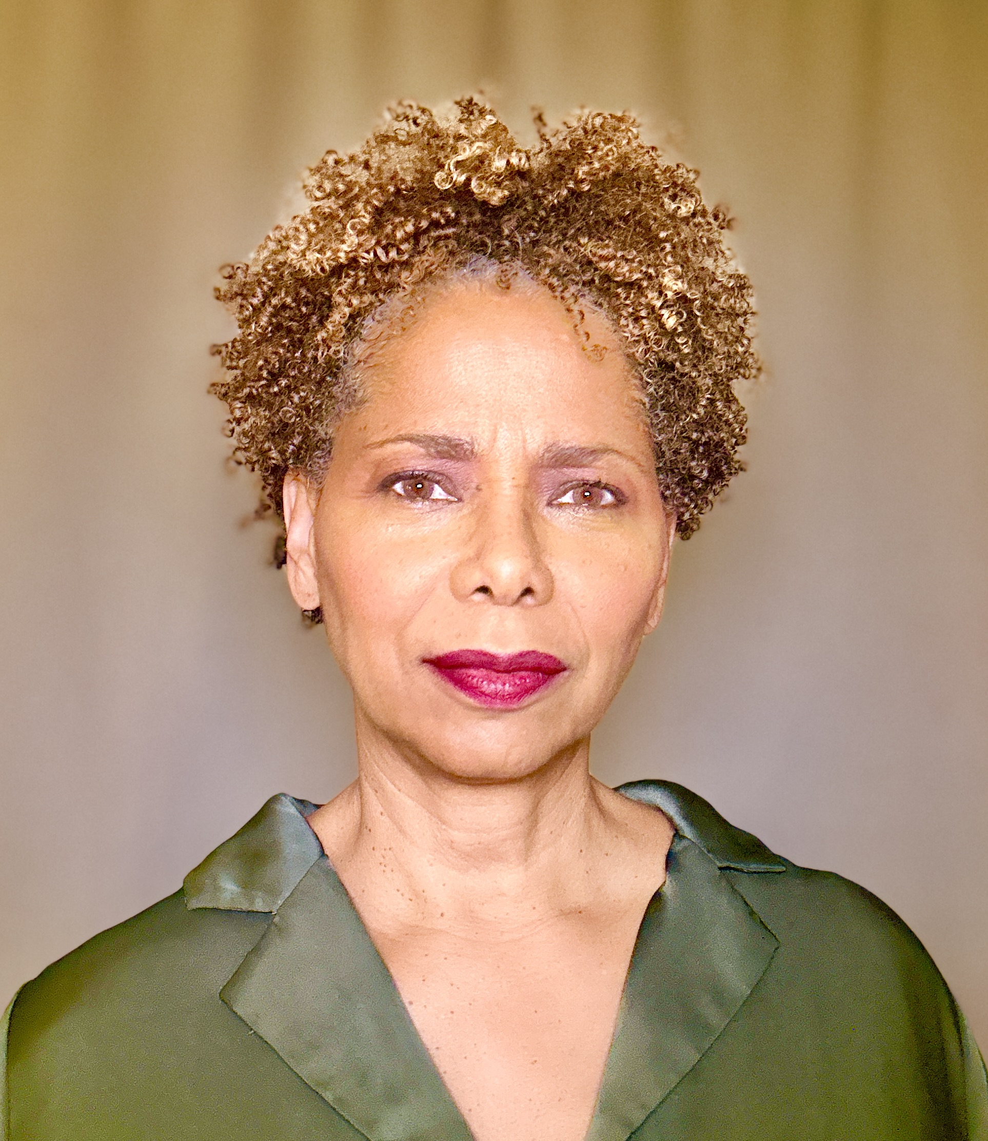 KIM SYKES – Actor/Writer/Painter